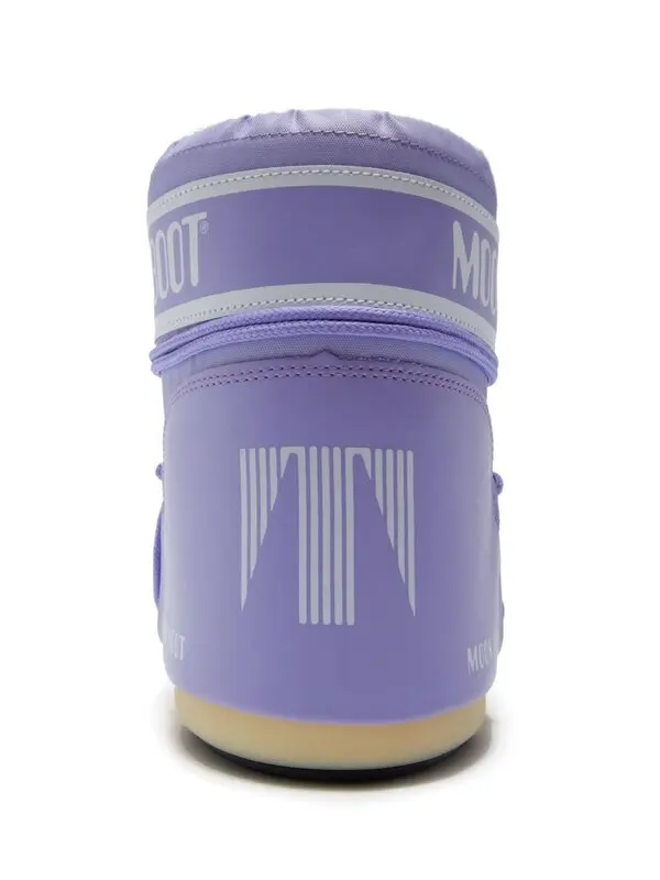 Moon Boot Icon Low Snow Boots