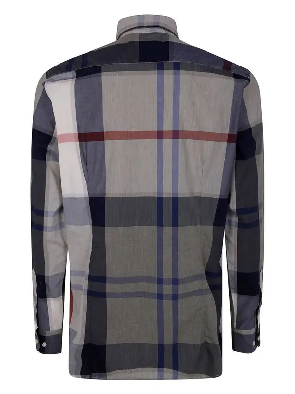 Barbour Harris Shirt