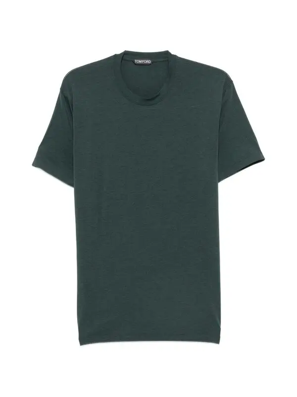 TOM FORD Cotton Blend T-shirt