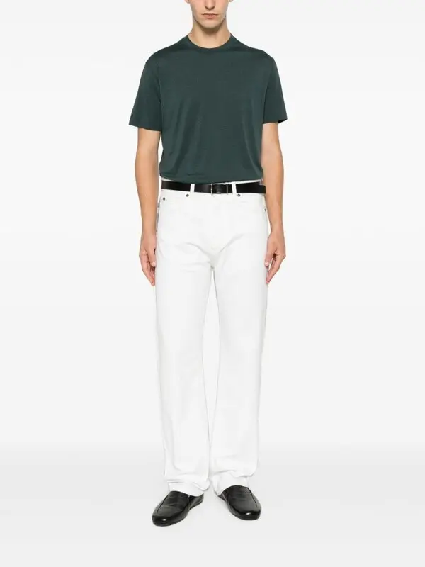 TOM FORD Cotton Blend T-shirt