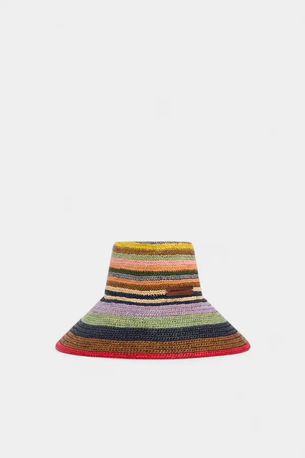 Dsquared2 Summer Dream Hat
