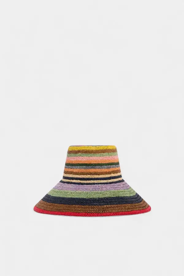 Dsquared2 Summer Dream Hat