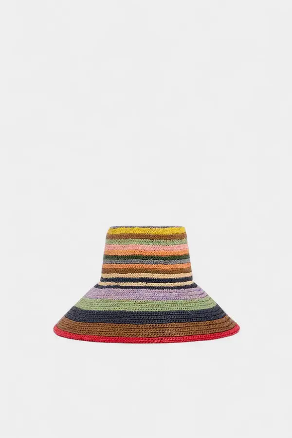 Dsquared2 Summer Dream Hat