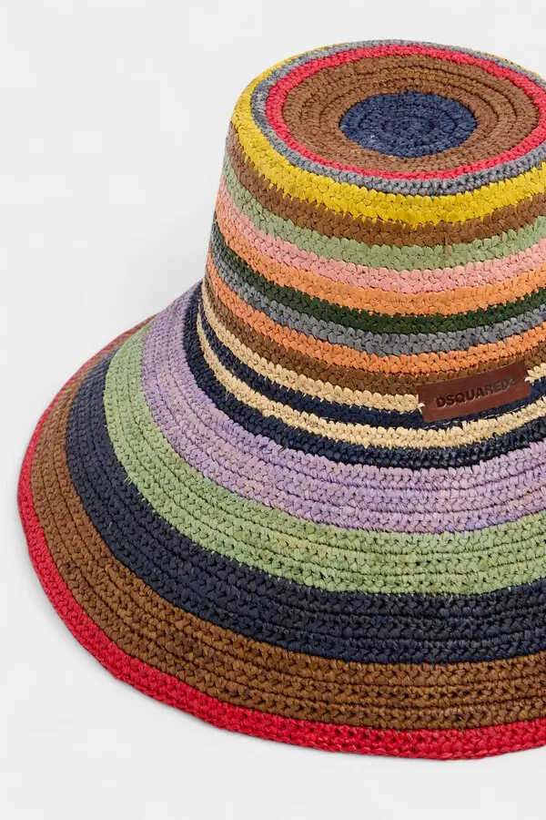 Dsquared2 Summer Dream Hat