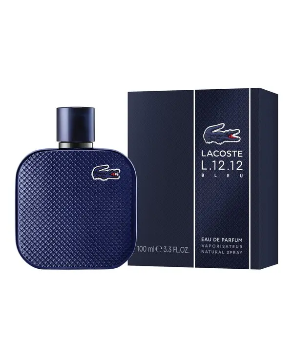 Lacoste L.12.12 Bleu Eau De Parfum Spray