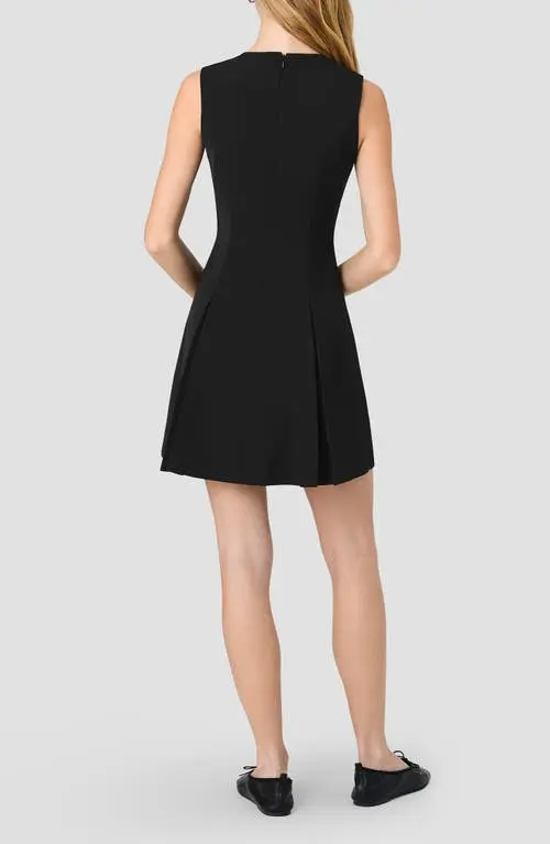 French Connection Harry Sleeveless Minidress