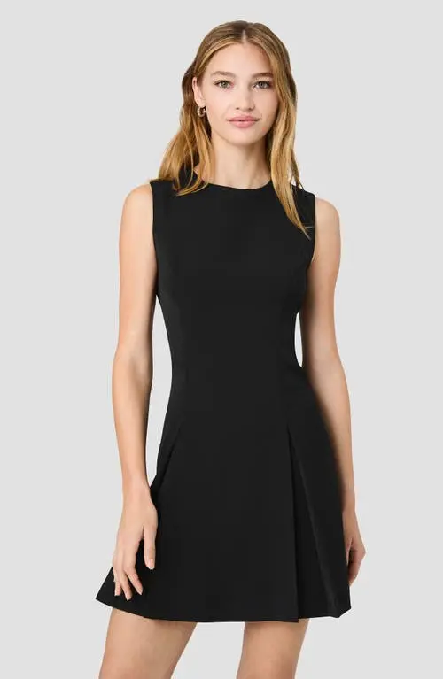 French Connection Harry Sleeveless Minidress