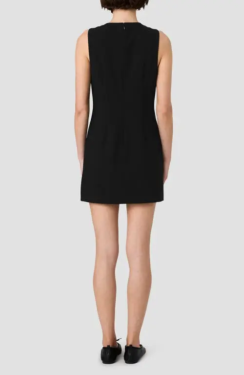 French Connection Whisper Sleeveless Minidress