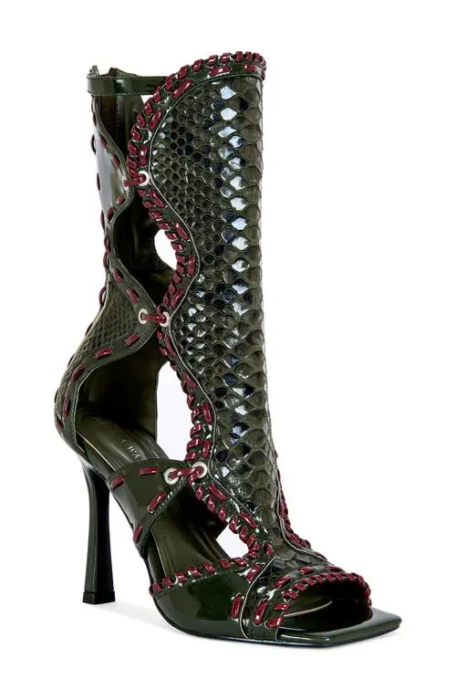 AZALEA WANG Indrani Bootie