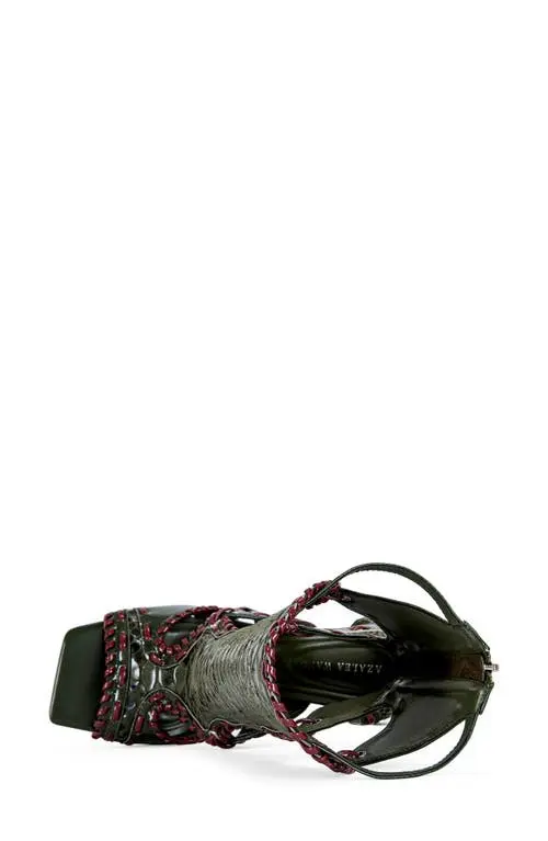AZALEA WANG Indrani Bootie