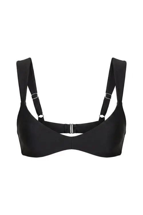 NICHOLAS Bridget Balconette Top