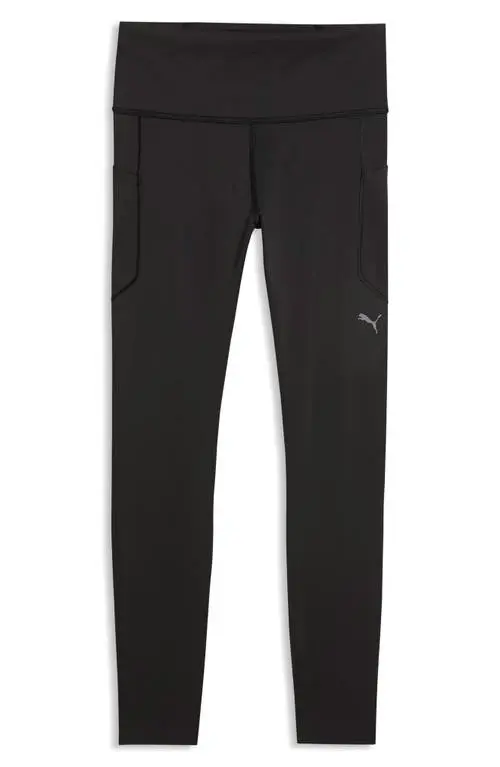 PUMA Pwrmode High Waist 7/8 Leggings With Pockets
