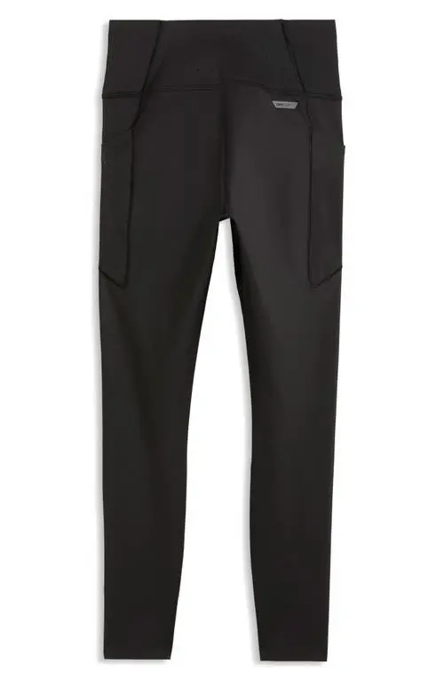 PUMA Pwrmode High Waist 7/8 Leggings With Pockets