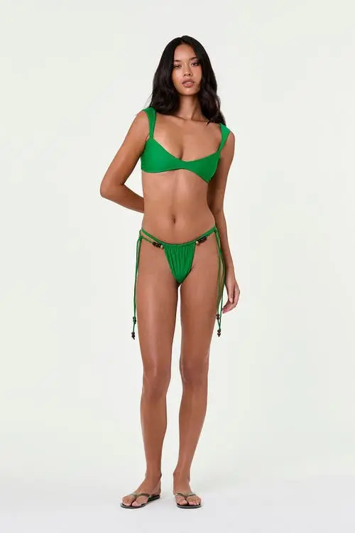 NICHOLAS Leni Bikini Bottom