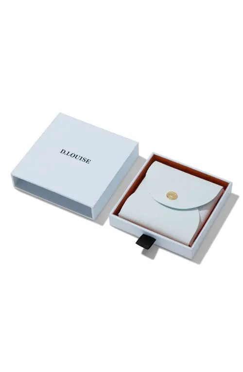 D.LOUISE D. Louise Statement Twist Stud Earrings