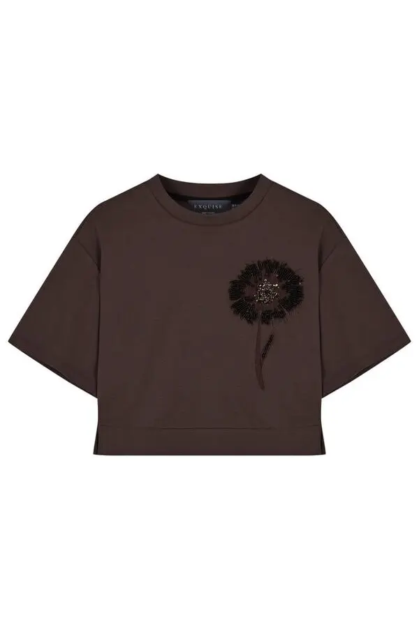 EXQUISE Brynn Tshirt