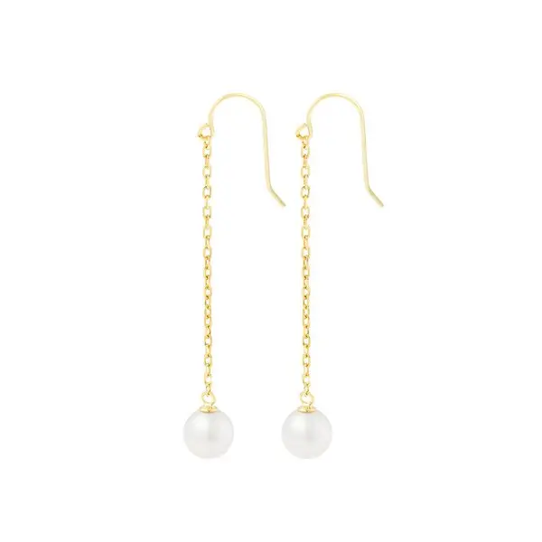CHIARA TEDESCHI JEWELLERY Capri One Earrings