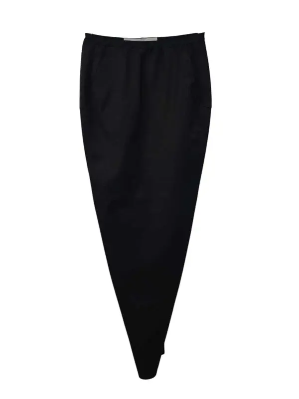 Rick Owens Skirt Soft Pillar Long