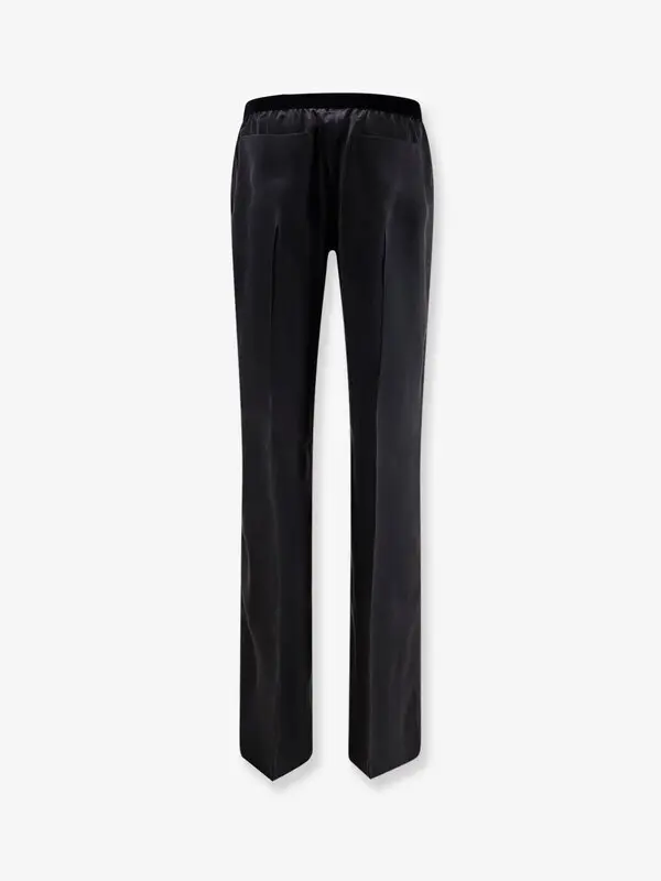 TOM FORD Satin Trousers