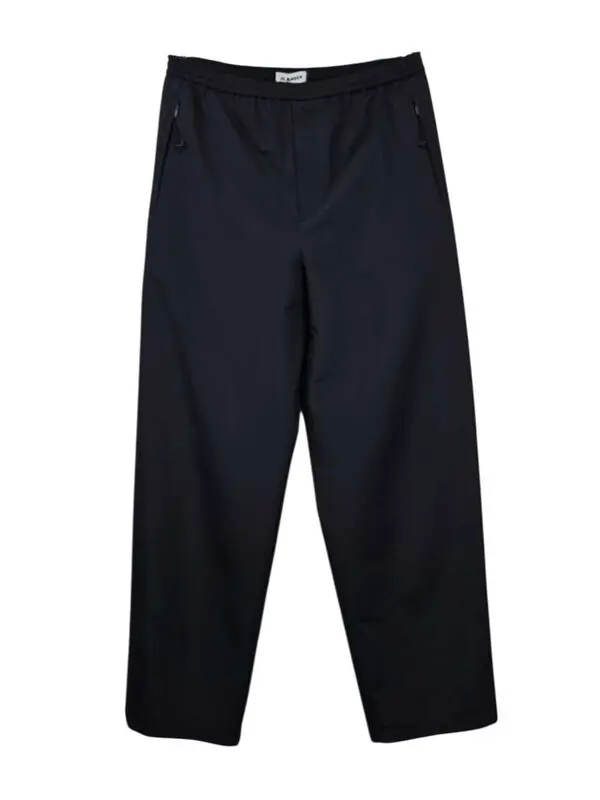JIL SANDER Trouser 230 Aw 24