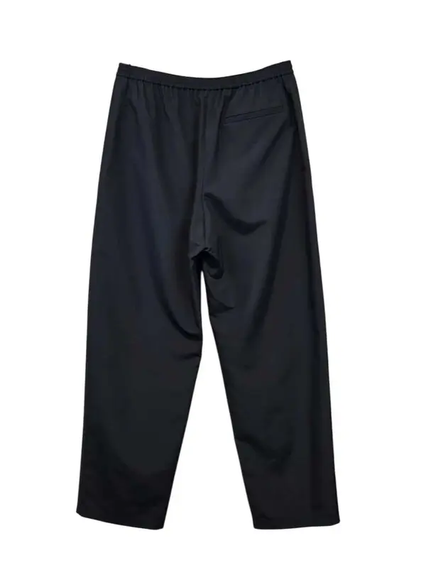 JIL SANDER Trouser 230 Aw 24