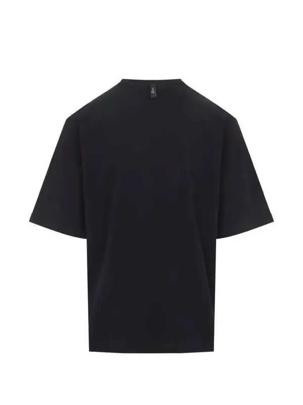 Jacquemus Logo-print T-shirt