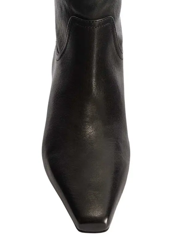 Paris Texas Bettina Boot 25 - Black