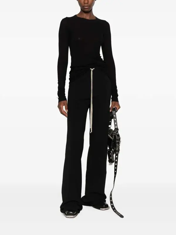 Rick Owens Drawstring Pants