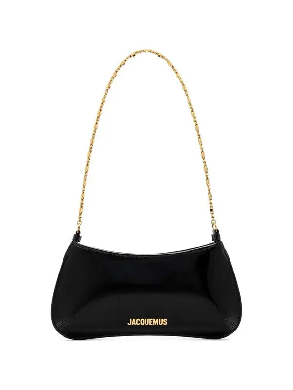Jacquemus Chain Shoulder Bag