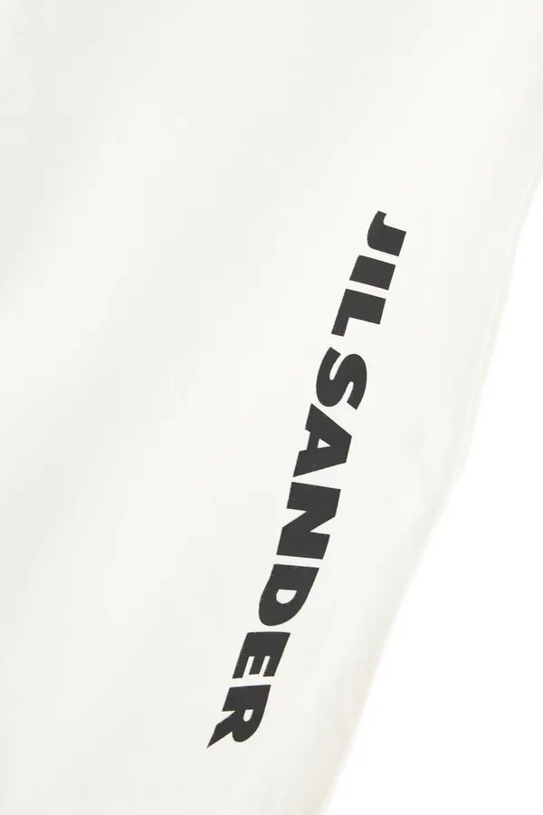JIL SANDER Clothing T-shirt