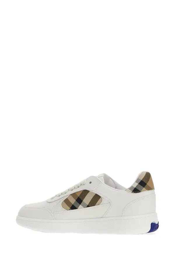 Burberry Sneakers - Multicolor