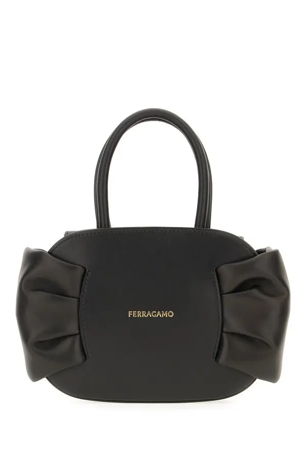 FERRAGAMO Handbag - Multicolor