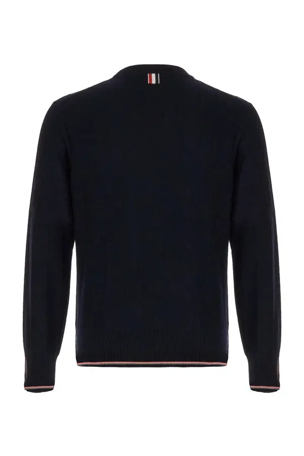 Thom Browne Clothing Knitwear
