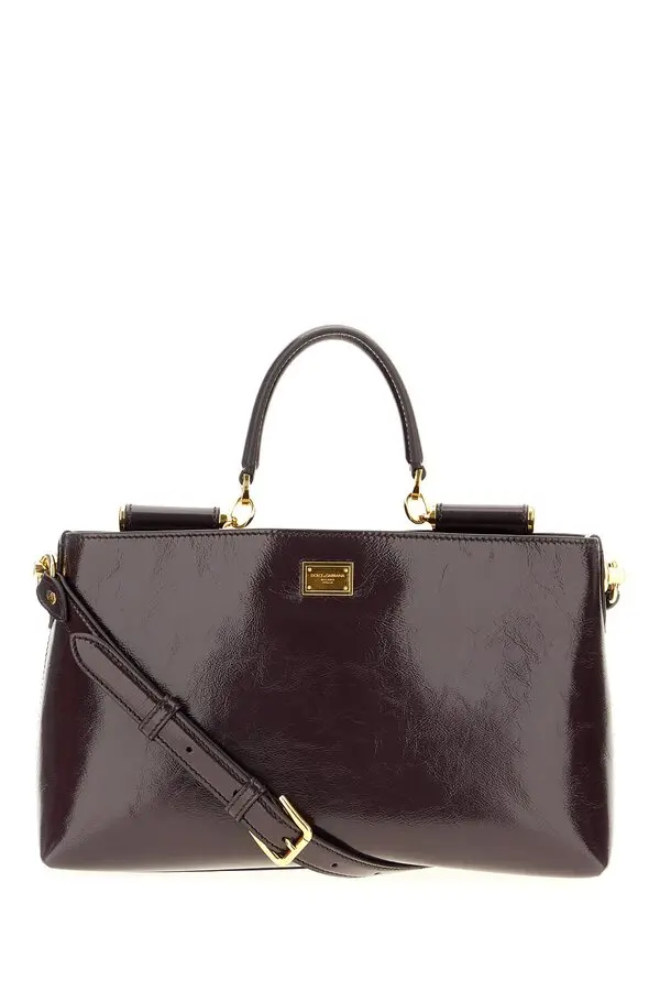 Dolce & Gabbana Handbag - Multicolor