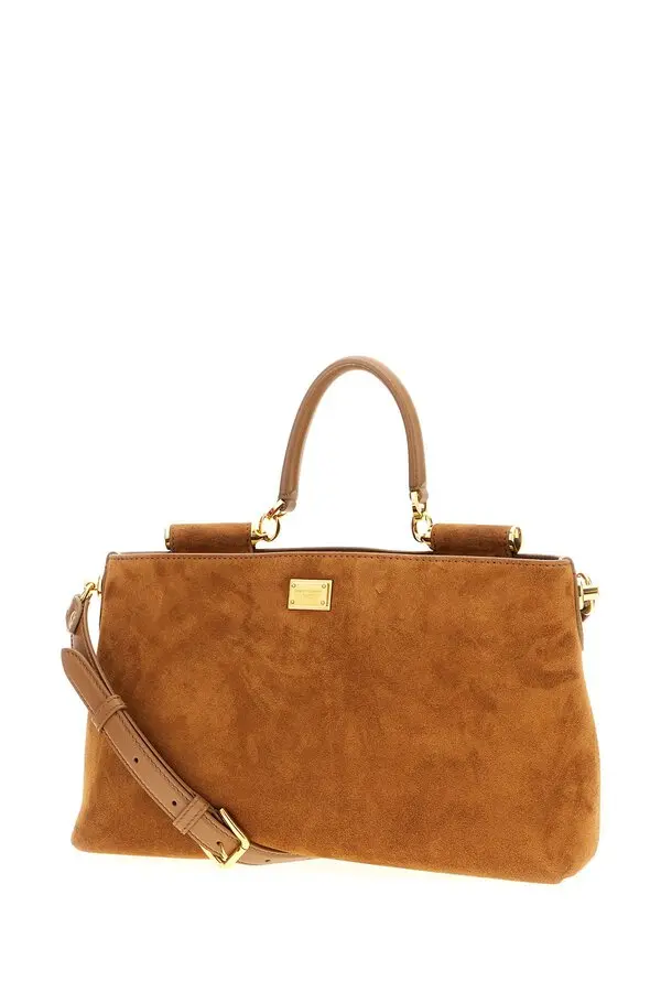 Dolce & Gabbana Handbag - Multicolor