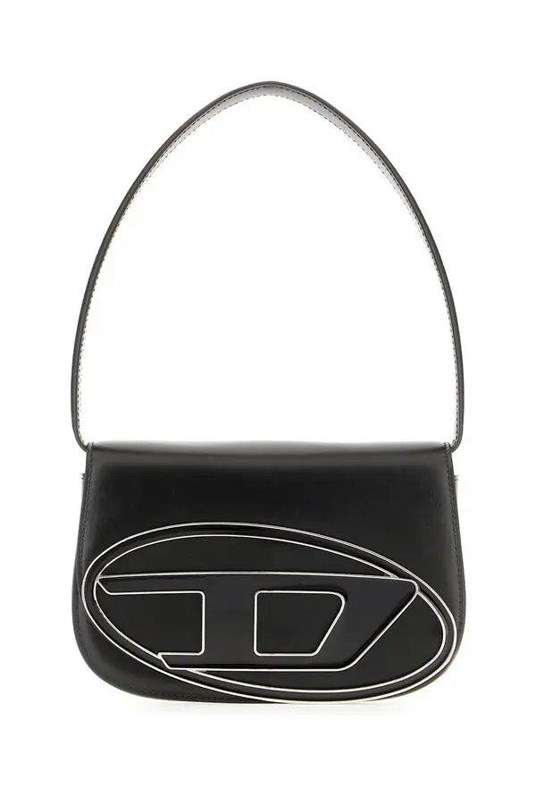 DIESEL® Shoulder Bag With Logo