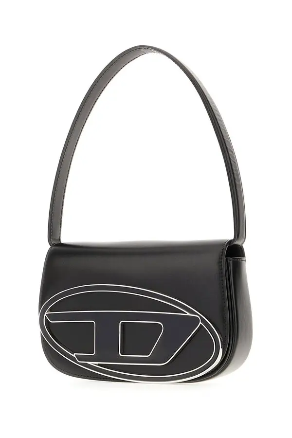 DIESEL® Shoulder Bag With Logo