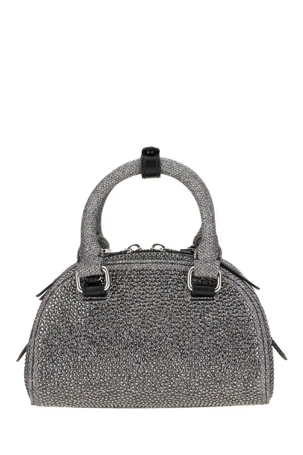 DIESEL® Embellished Handheld Bag