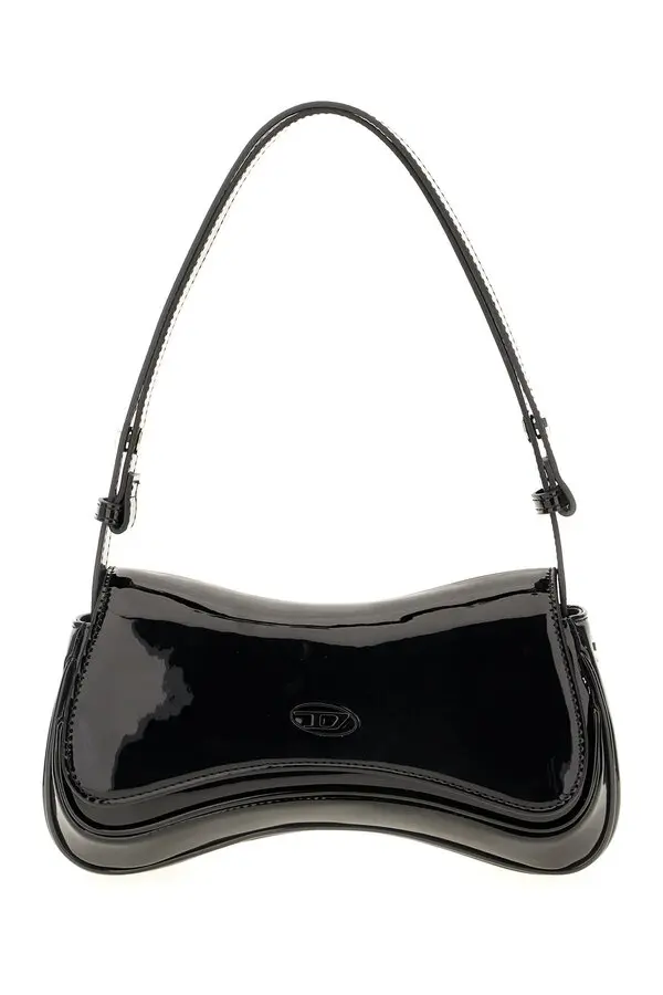 DIESEL® Bags Crossbody Bags - Multicolor