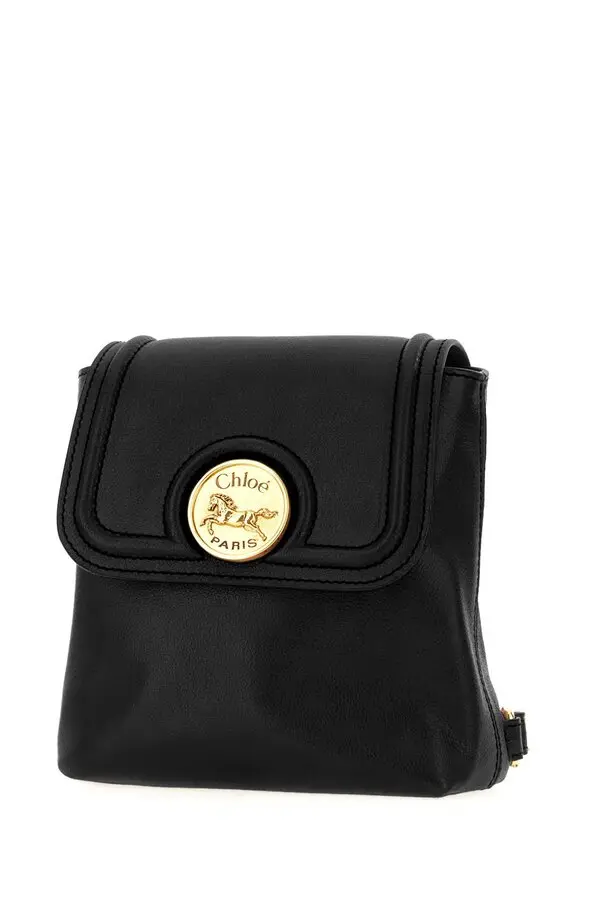 Chloé Bags Backpacks