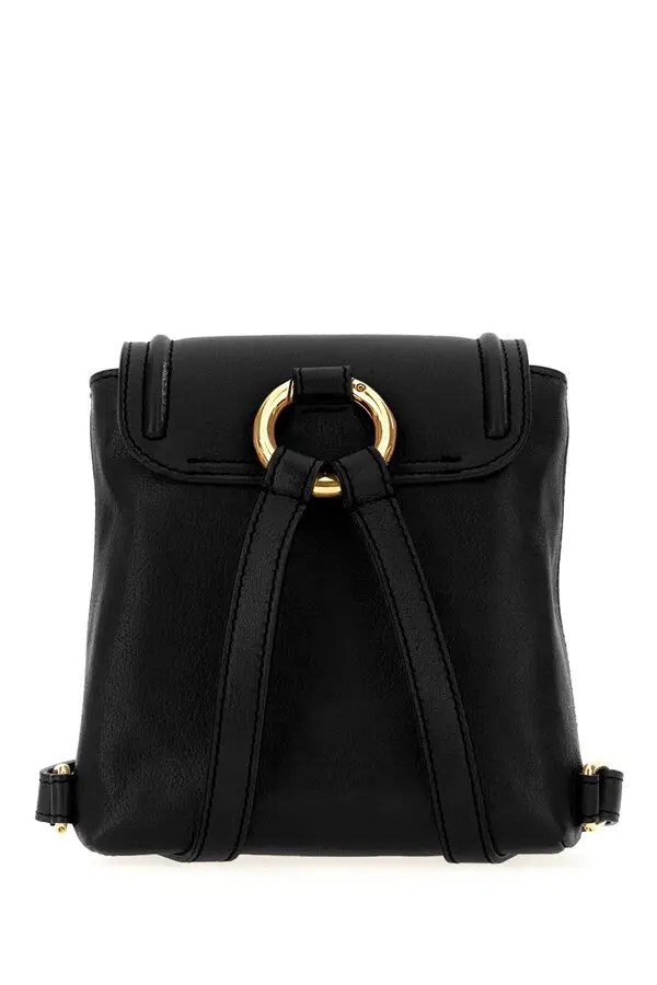 Chloé Bags Backpacks