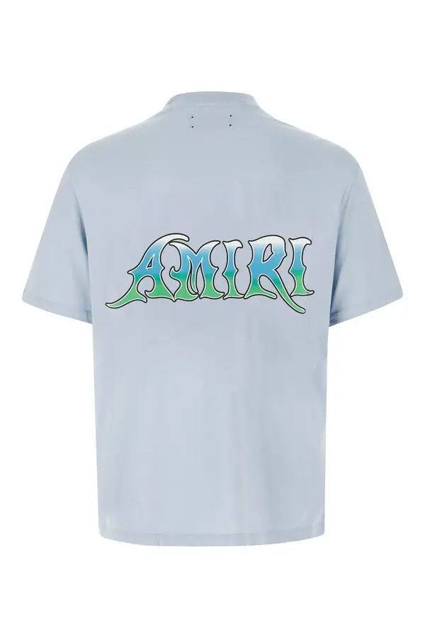 Amiri Clothing T-shirt