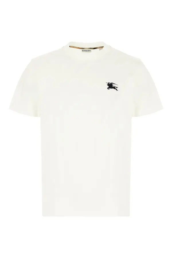 Burberry Clothing T-shirt - Multicolor