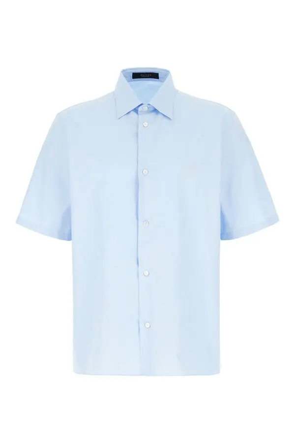 Gucci Clothing Shirts