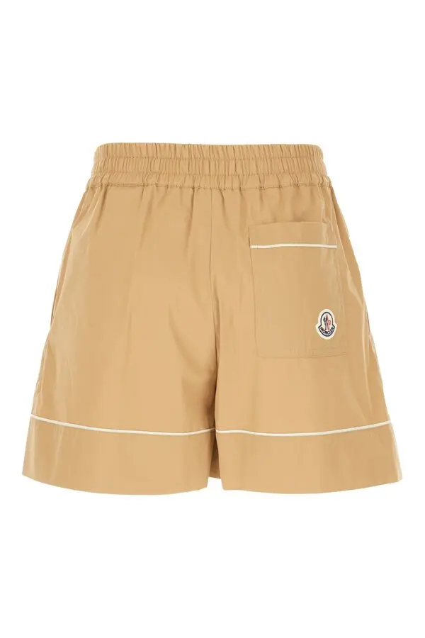 Moncler Clothing Shorts
