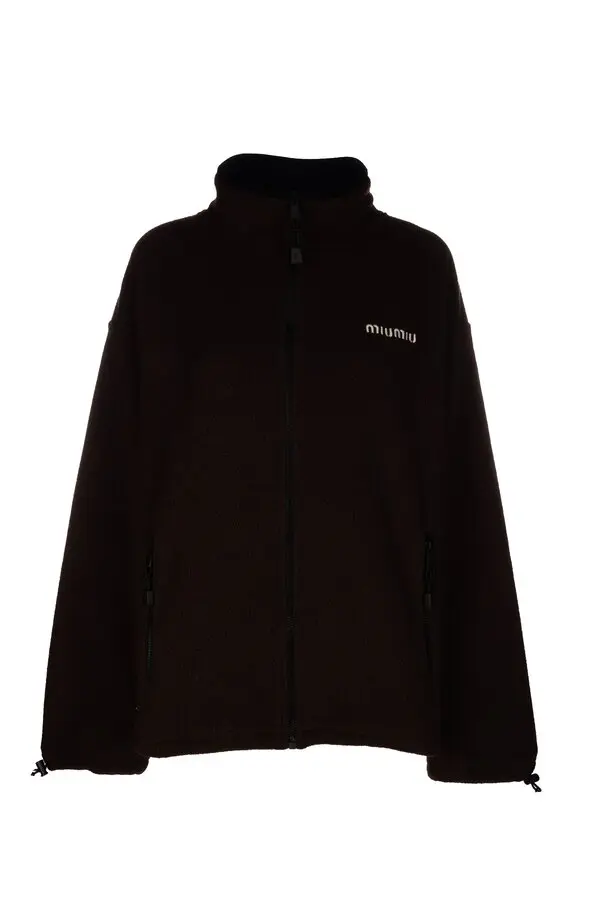 Miu Miu Clothing Sweatshirts