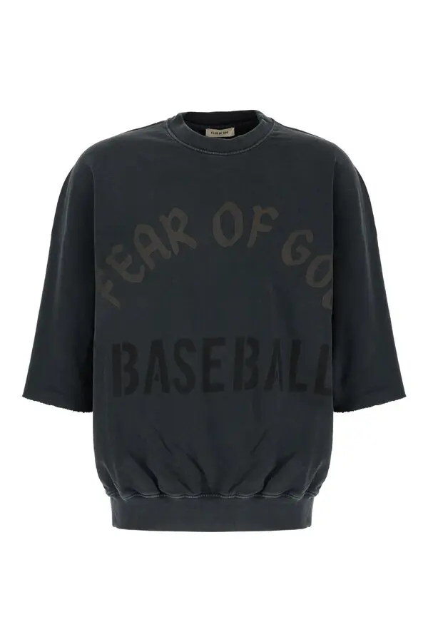 Fear Of God Baseball T-shirt - Multicolor