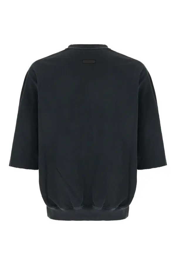 Fear Of God Baseball T-shirt - Multicolor