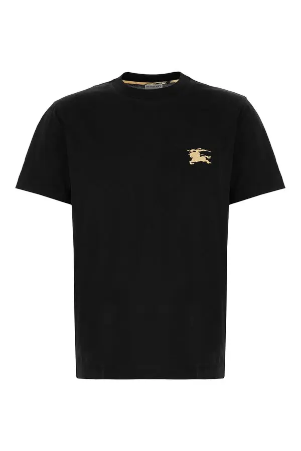 Burberry Clothing T-shirt - Multicolor