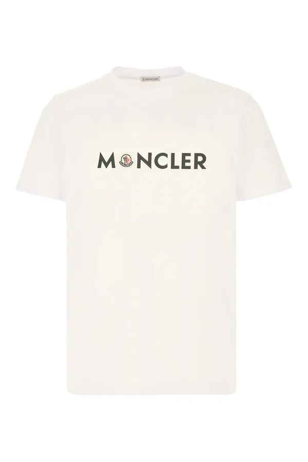 Moncler Clothing T-shirt